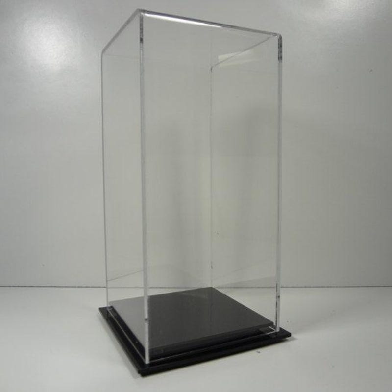 Doll Display Case - Etsy