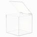 Custom Size Acrylic Display Case Ready to Assemble - Etsy