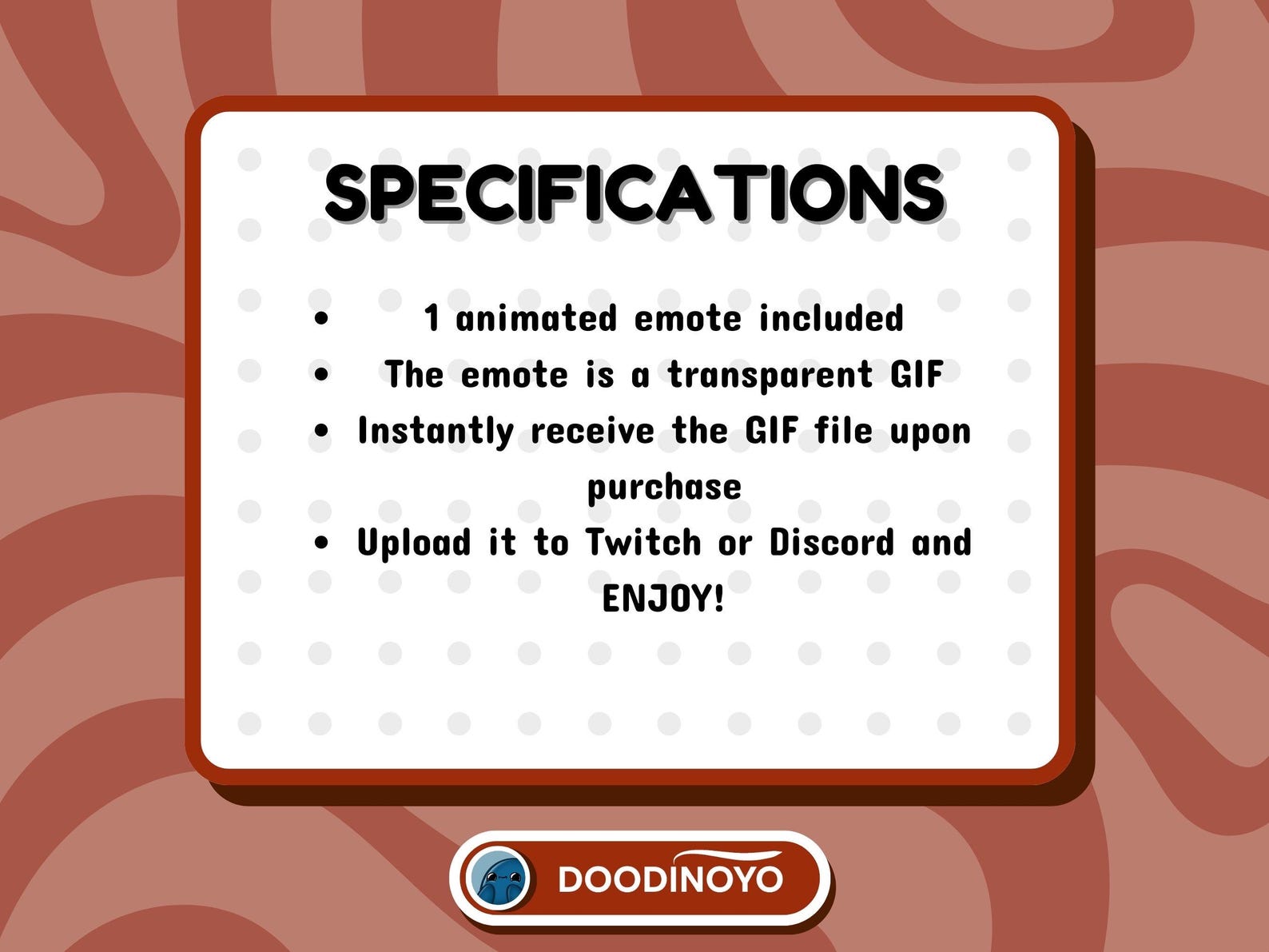 Humping Sausage Animated Emote Funny Humping Sausage Emote Animated ...