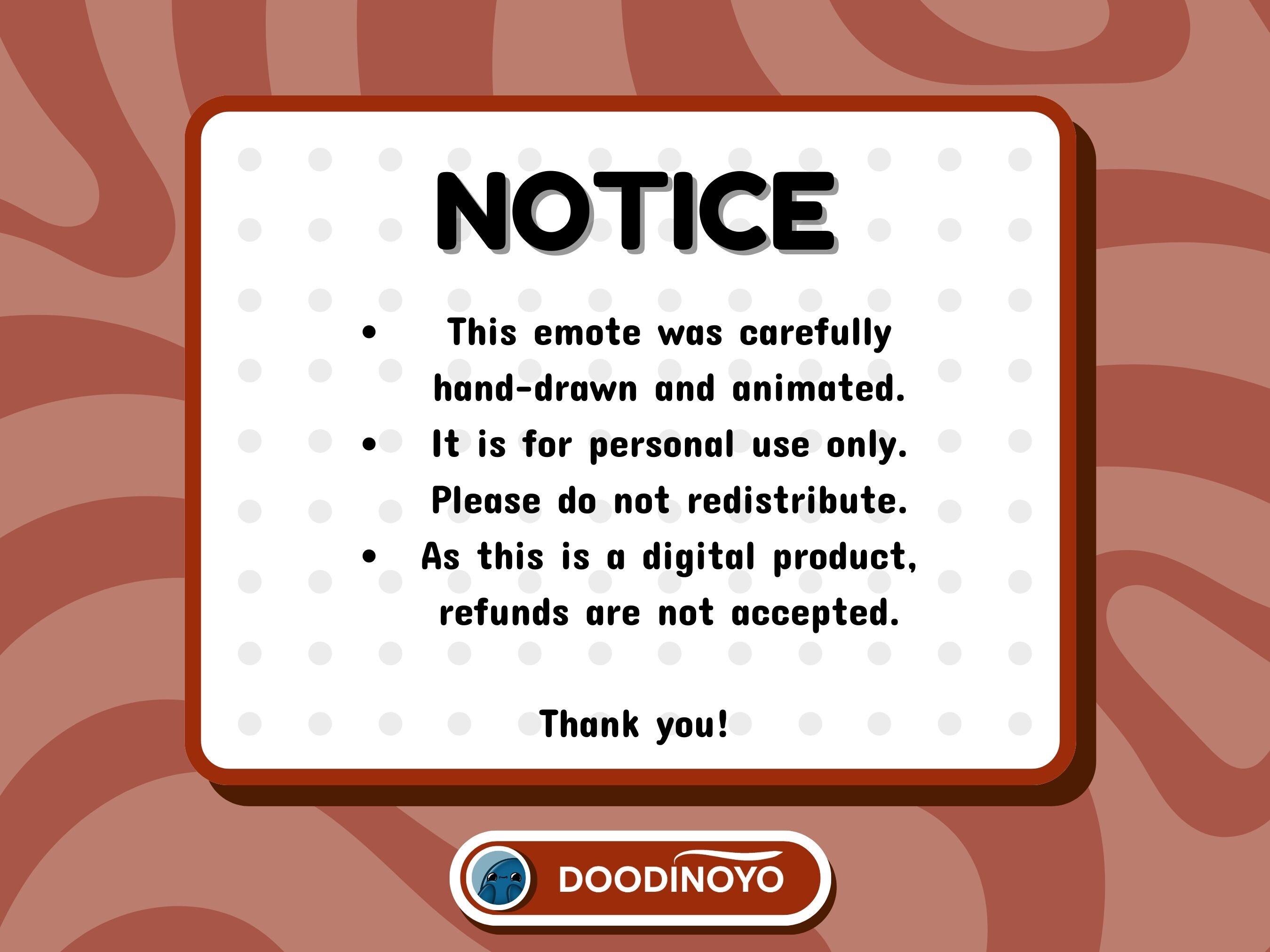 Humping Sausage Animated Emote Funny Humping Sausage Emote Animated ...