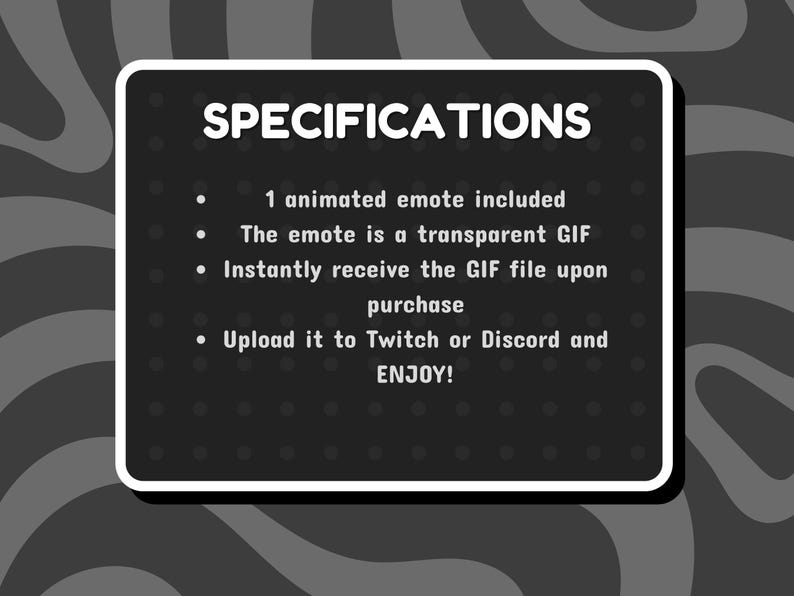 Animated Shaking Sausage Emote Funny NSFW Sausage Emote Animated Twitch ...