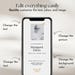 Digital Funeral Announcement, Editable Funeral Invitation Canva, in ...