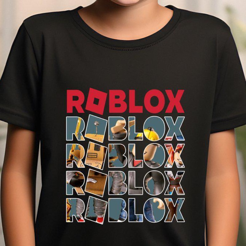 Funny Roblox Shirts - Etsy