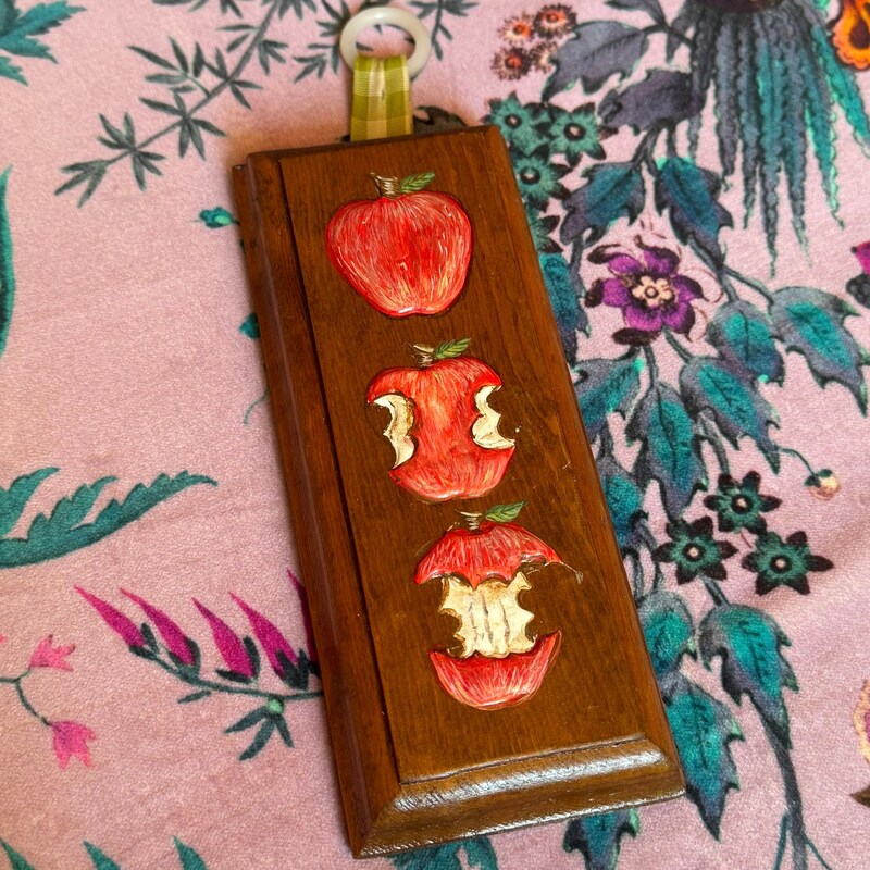 Country Apple Decor - Etsy
