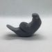 Manatee Clay Figure Desk Buddy - Etsy
