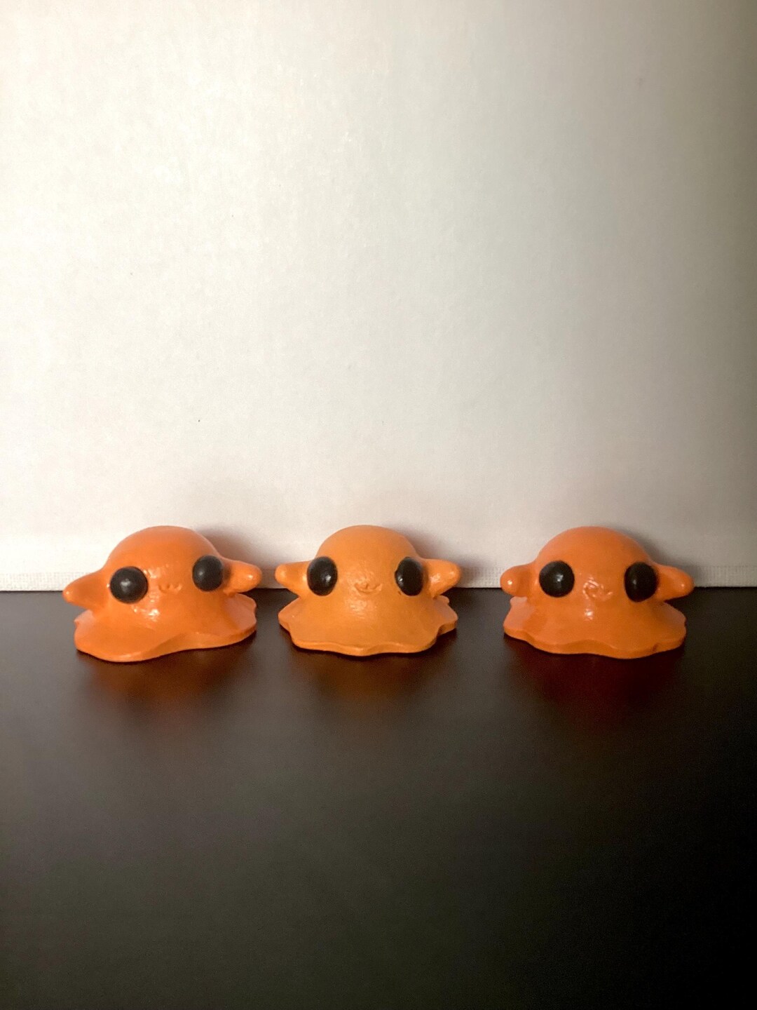 Scp-999 Clay Figure | Desk Buddy - Etsy