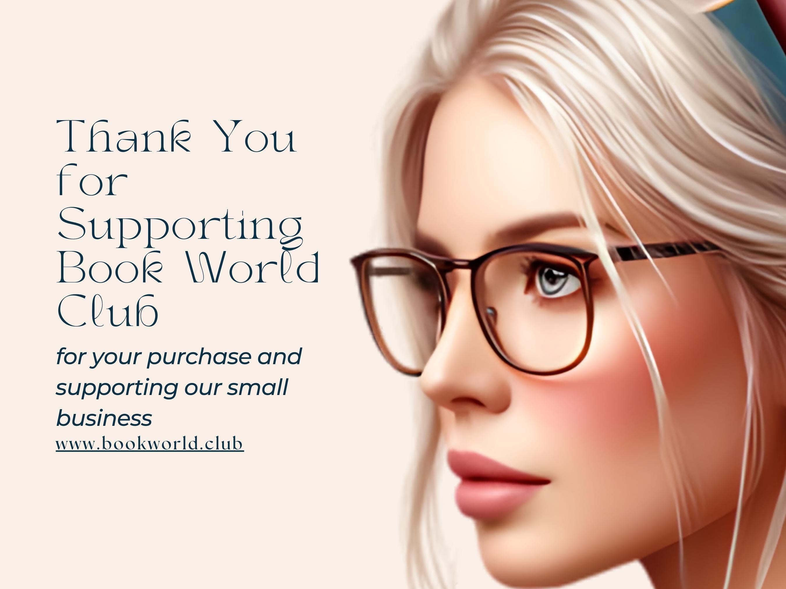 Mom Com's Book Club Kit: the Ultimate Book Club Experience! |book World ...