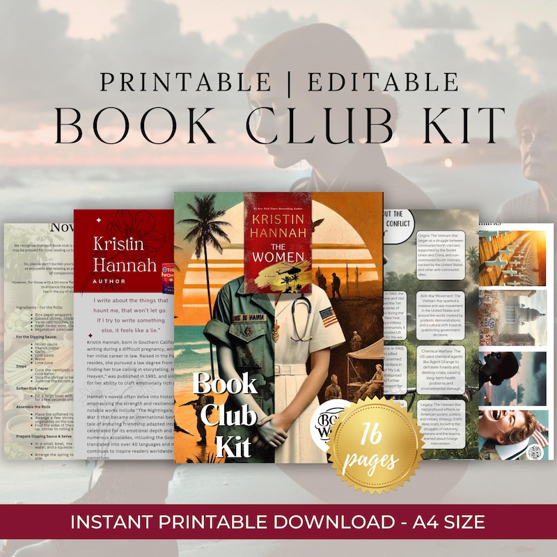 Book Club Gifts - 60+ Gift Ideas for 2025