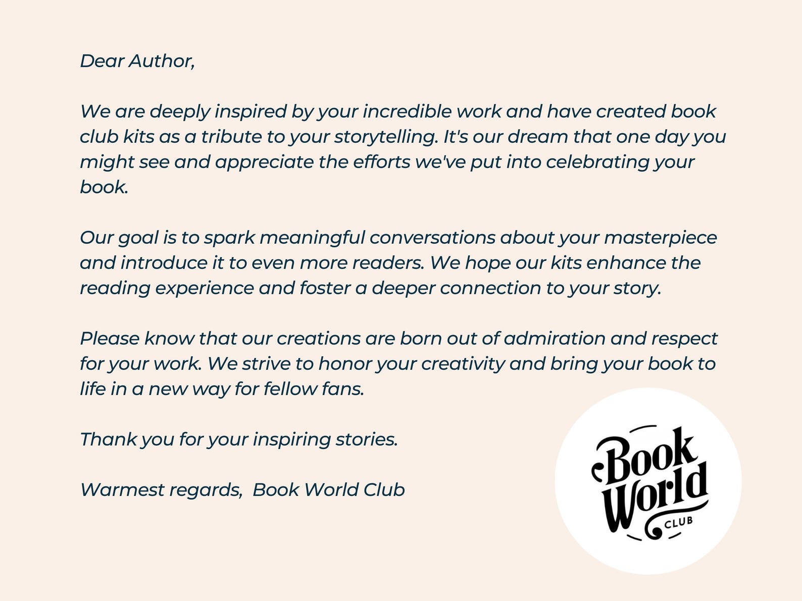 The Measure Book Club Kit – Thought-provoking Discussion Guide ...