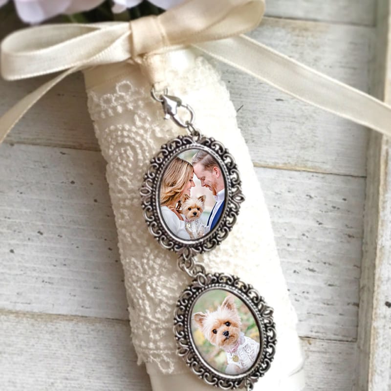 Charm Wedding Flower - Etsy