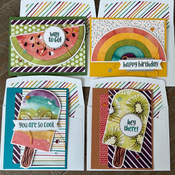 Way to Go Card - Etsy