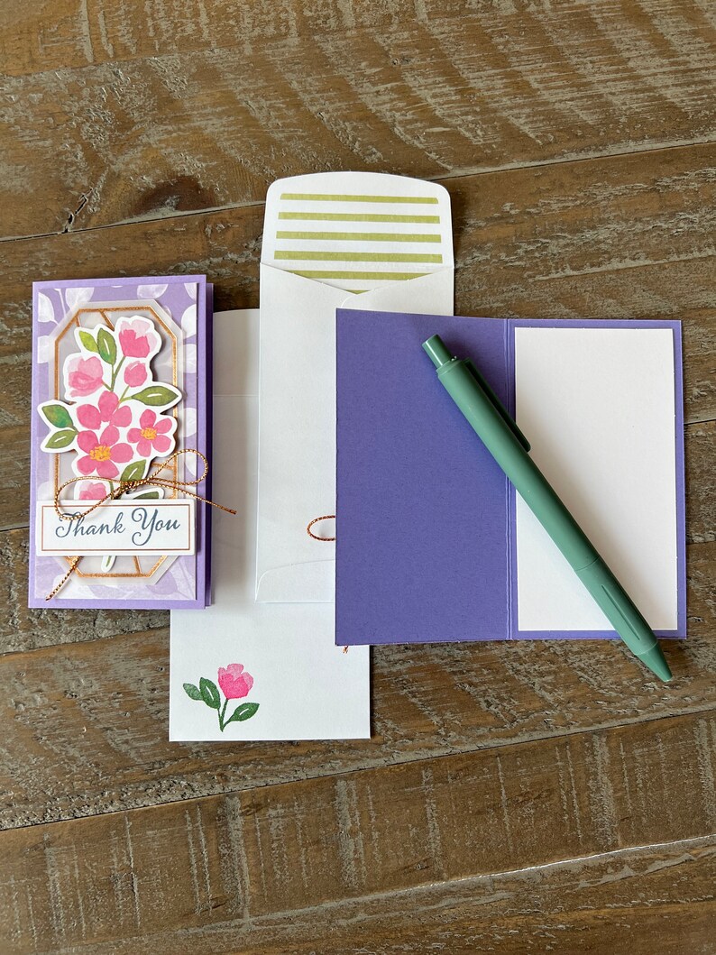 Hello Friend Card Pack Set of 4 Friendship Cards, Variety Cards Pack ...