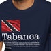 Tabanca Trinidad Tobago Caribbean Dialect, Unique, Colloquialism, Flag ...