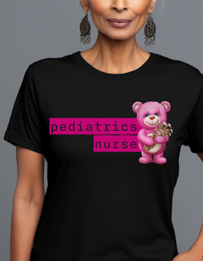 Nurse, Pediatrics Nurse, Children, Hospital, Cute, Calm, Gentle ...