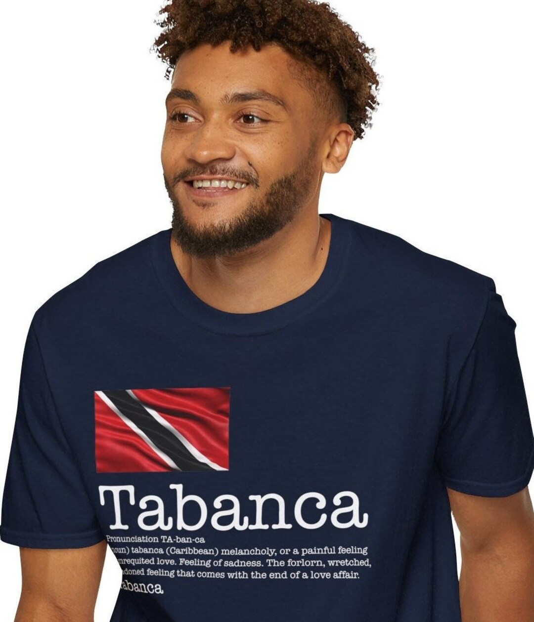 Tabanca Trinidad Tobago Caribbean Dialect, Unique, Colloquialism, Flag ...