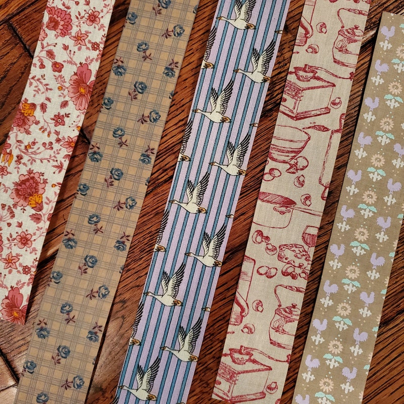 Vintage Ribbon - Etsy