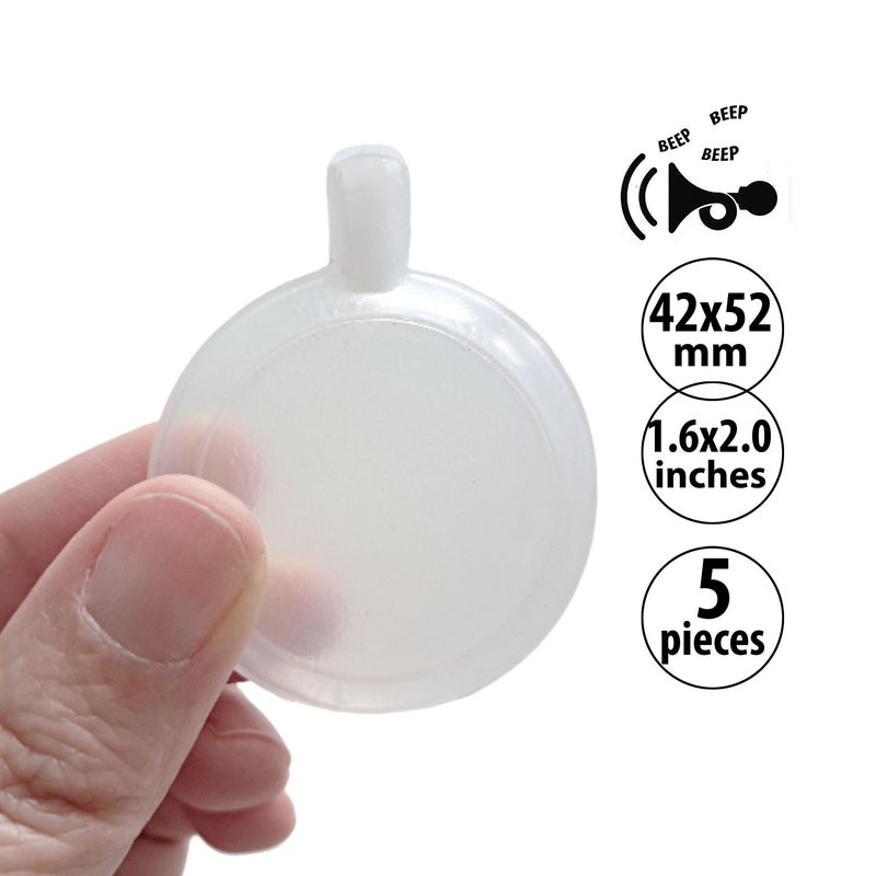 Toy Noise Insert - Etsy