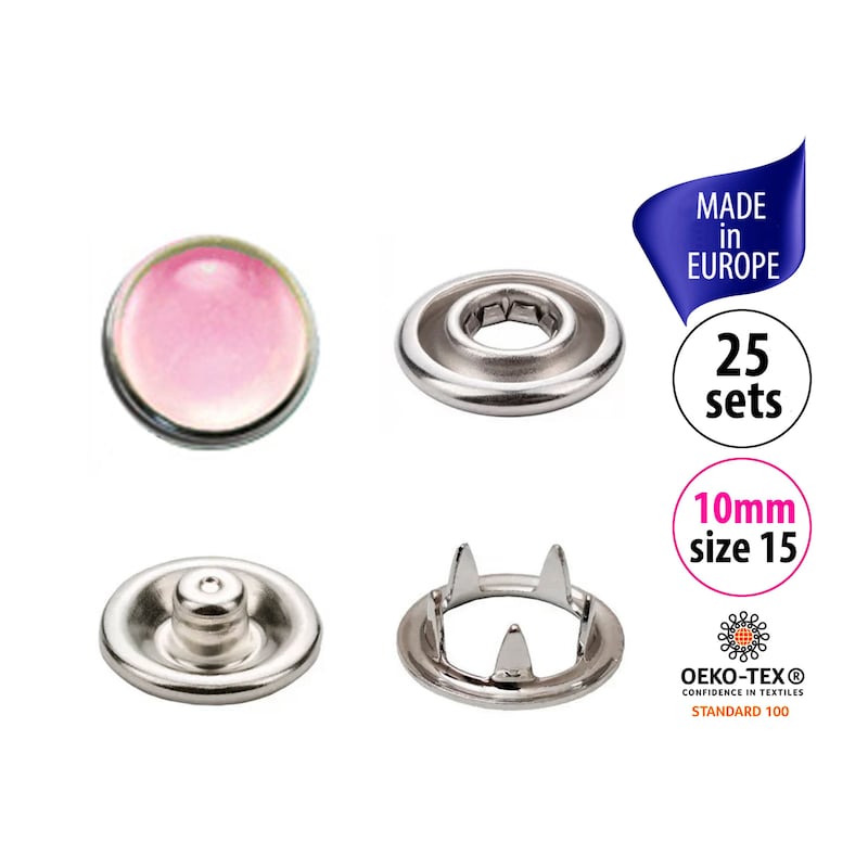 Western Snaps - Etsy