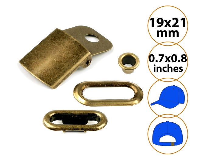 Overall Clips - Etsy