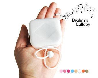 Musical Box Baby - Etsy