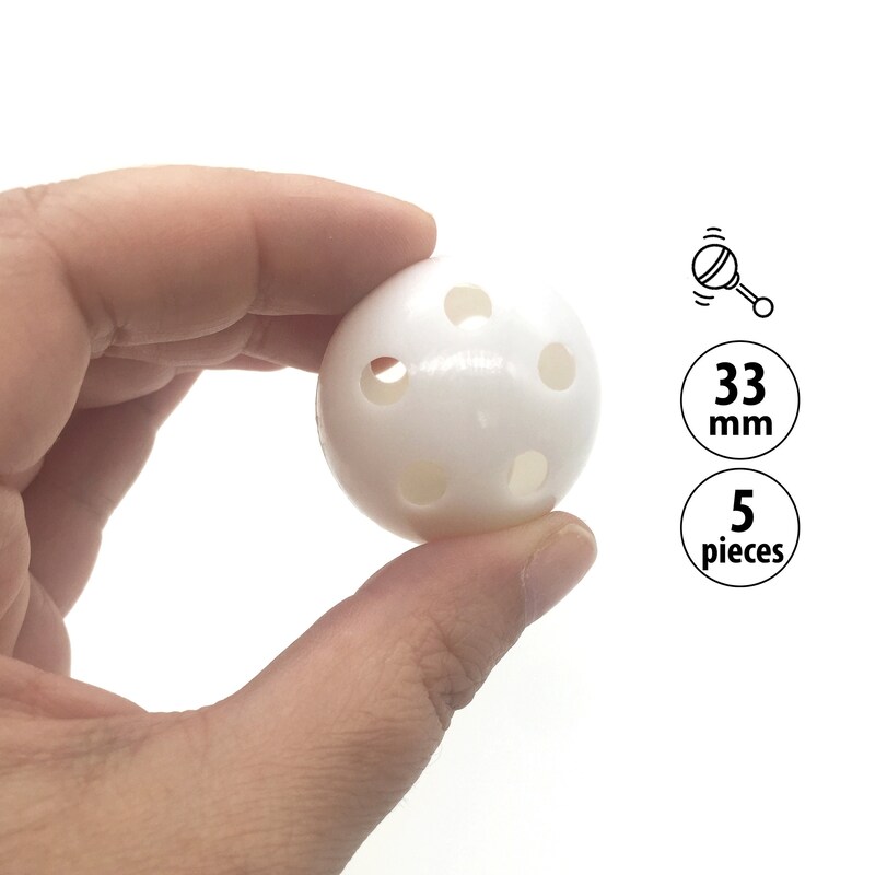 Toy Noise Insert - Etsy