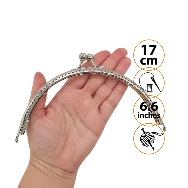 Kiss Lock Frame - Etsy