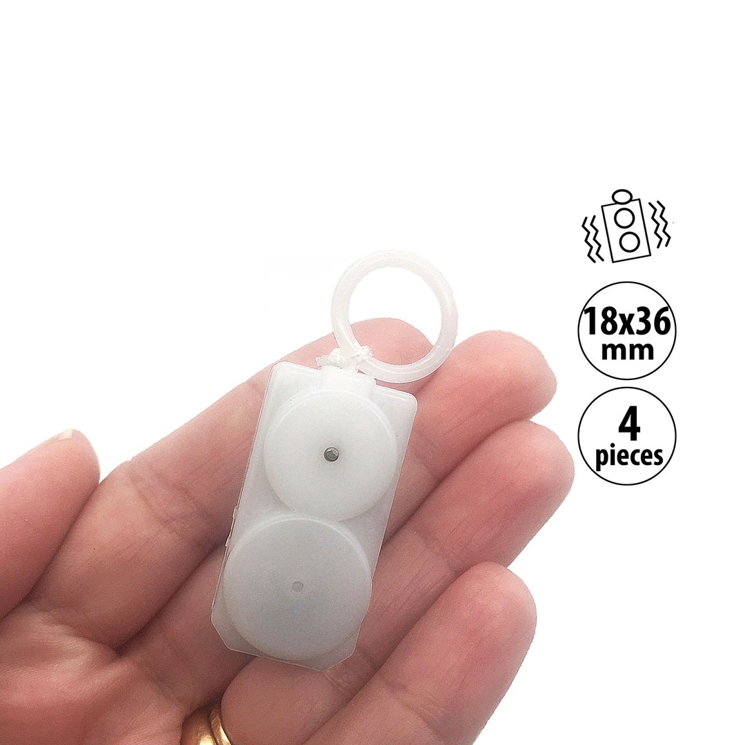 4 Small Slow Retracting Pull String Box for Kids Toys - Etsy Canada