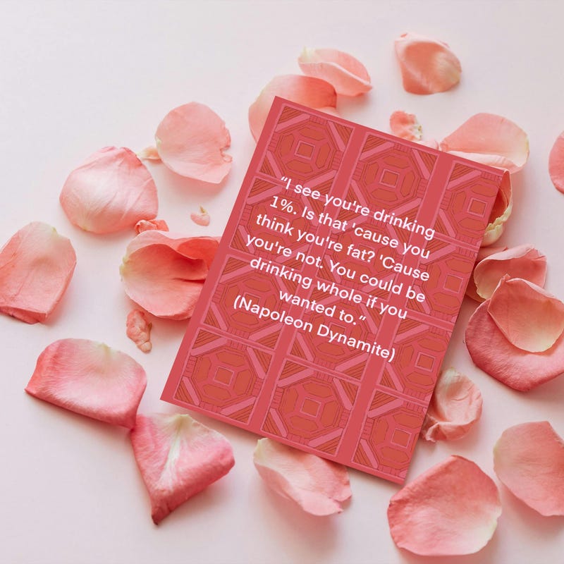 Napoleon Dynamite Quotes - Etsy