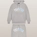 Trapstar Streetwear Tracksuit/black-grey - Etsy
