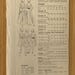 1960s Dress Sewing Pattern – Vogue 5413 – Size 14 Bust 34” – One Piece ...