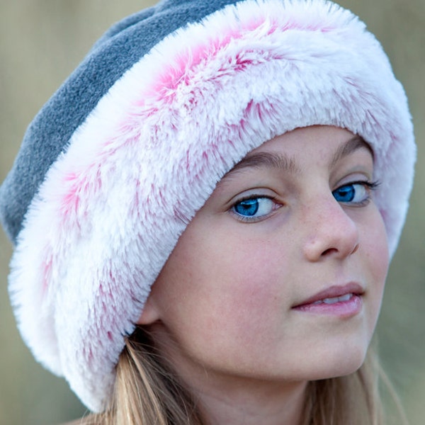 Girls Winter Hat - Etsy