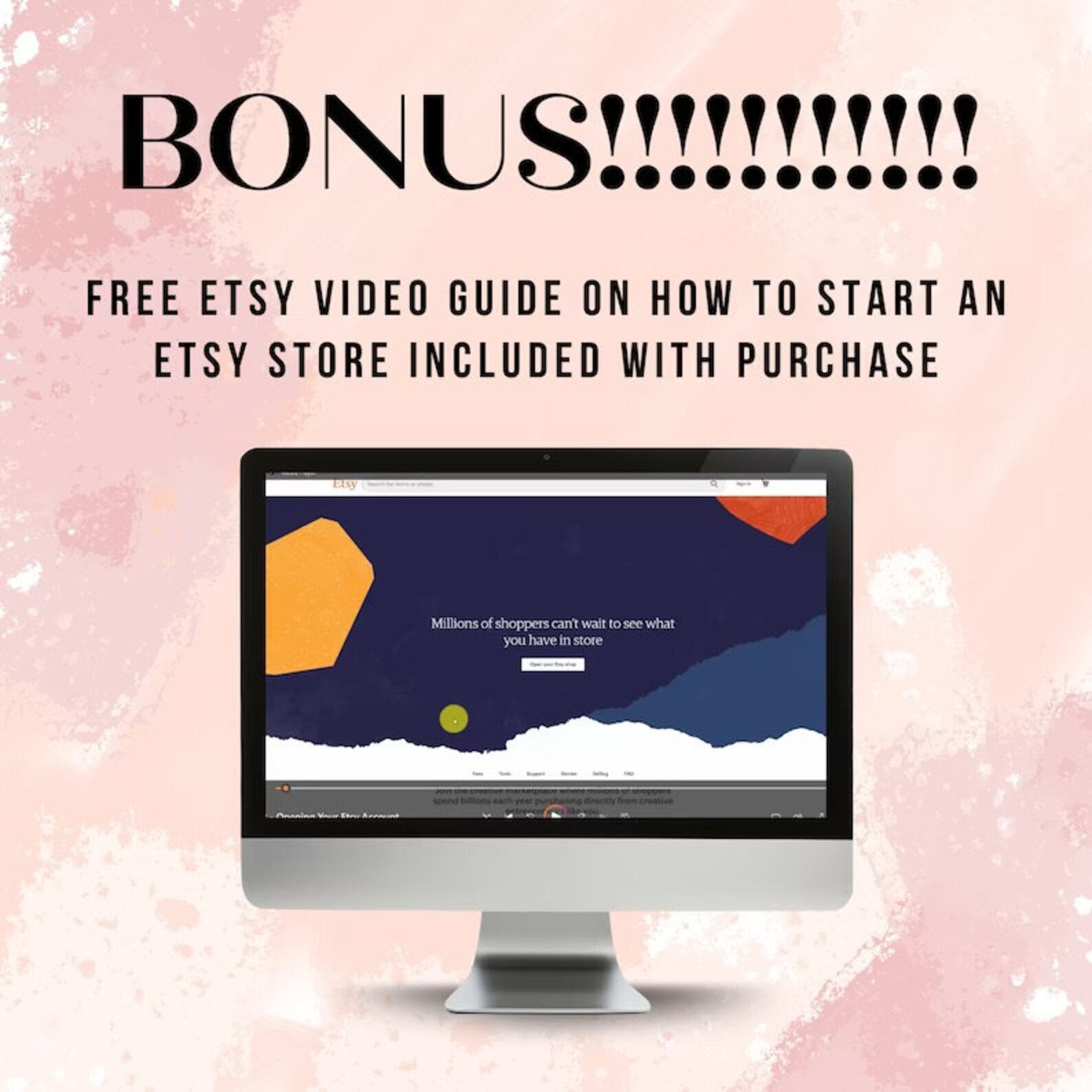 All in One Digital Products Bundle Ideal for Faceless Reels, Private ...