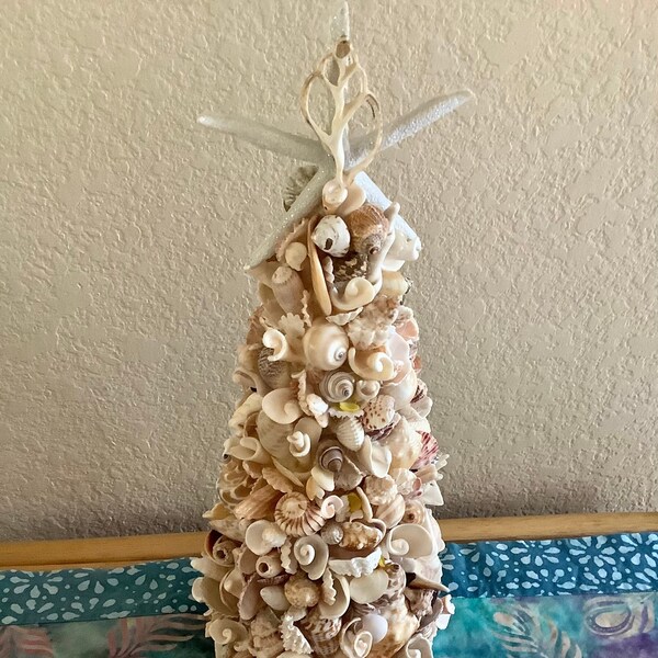Sea Shell Sculpture - Etsy