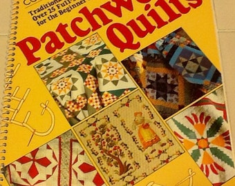 Infinity Quilt Pattern - Etsy