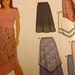 Simplicity 9667 Skirt Pattern Uncut. Size 14-20 Uneven Hem Skirt in ...