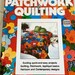 Patchwork Instructional Craft Book Better Homes and Gardens - Etsy