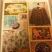 Vintage Simplicity 8364 Table Accessories Table Cloth - Etsy