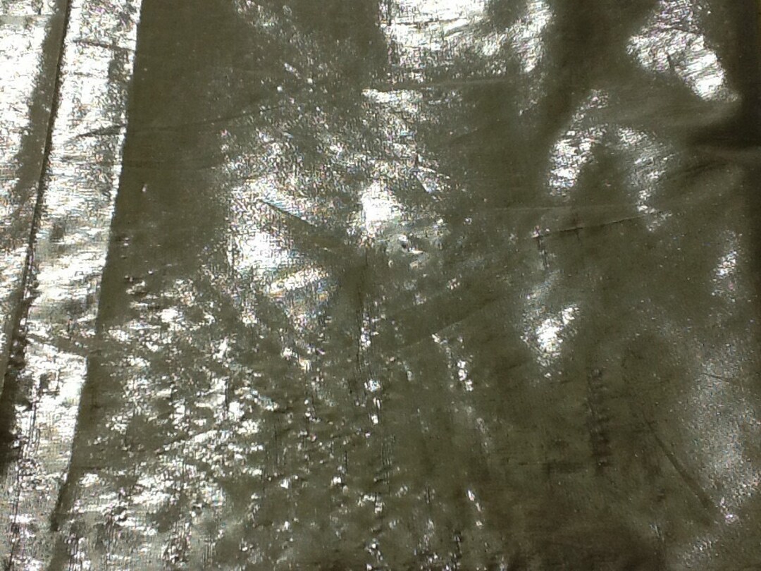 Gold Lamee | 45 Inches Wide | Sold by the Yard - Etsy