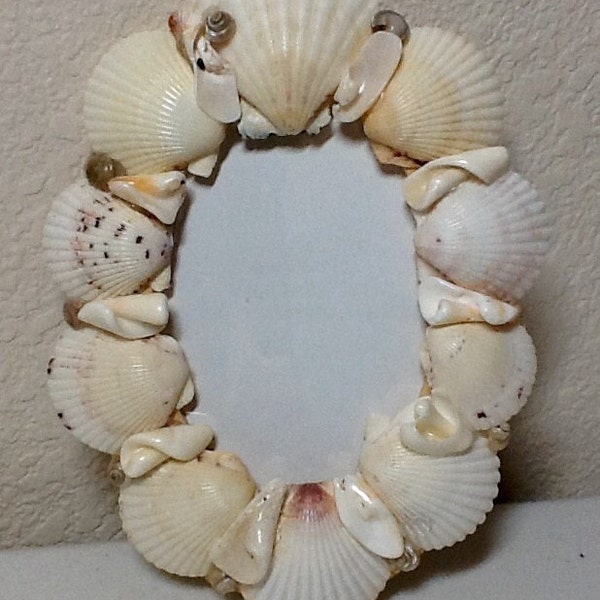 Shell Frame - Etsy