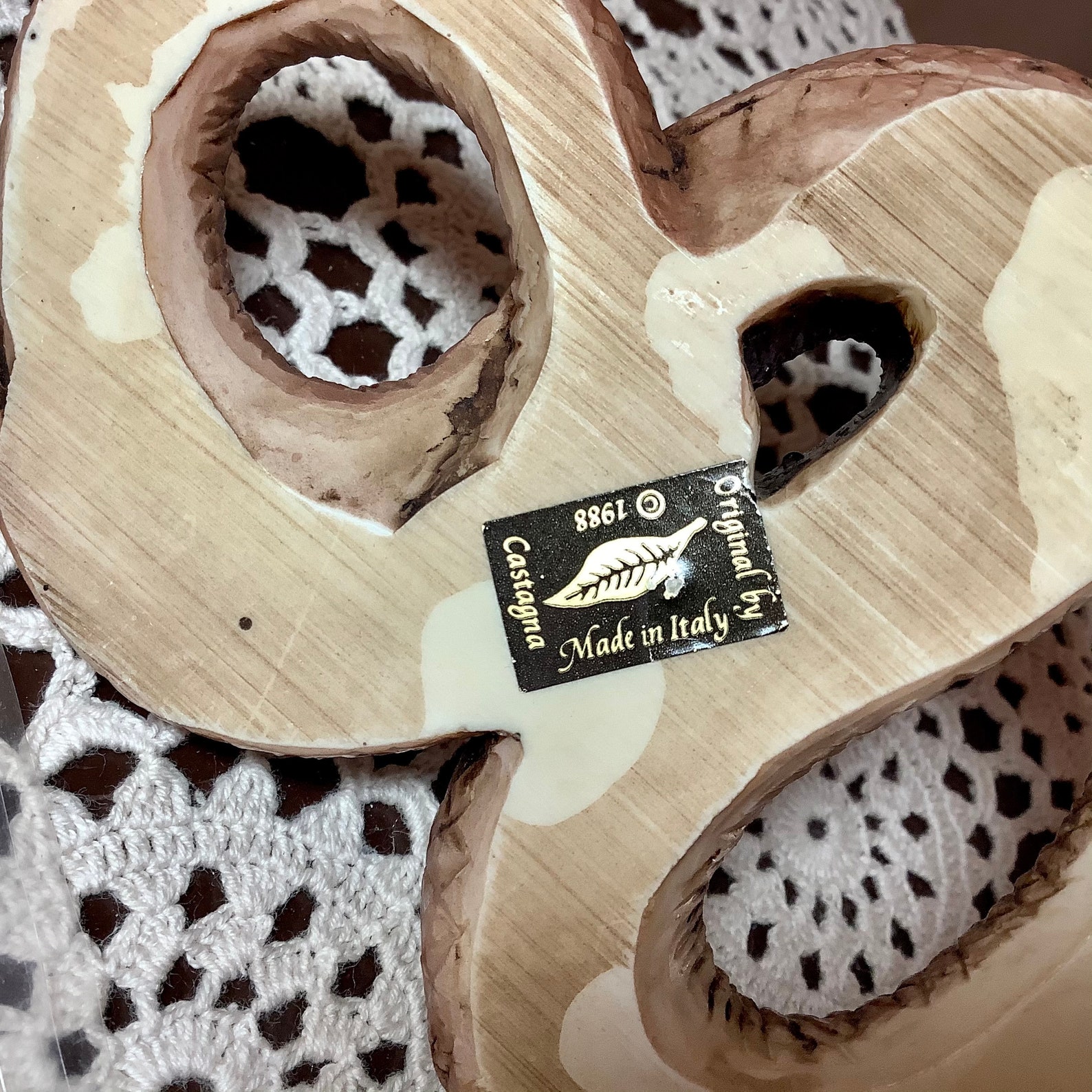 Castagna Original King Cobra Resin Figurine Made in Italy 1988 - Etsy