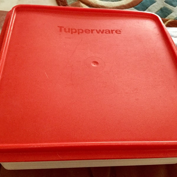 Vintage Tupperware - Etsy