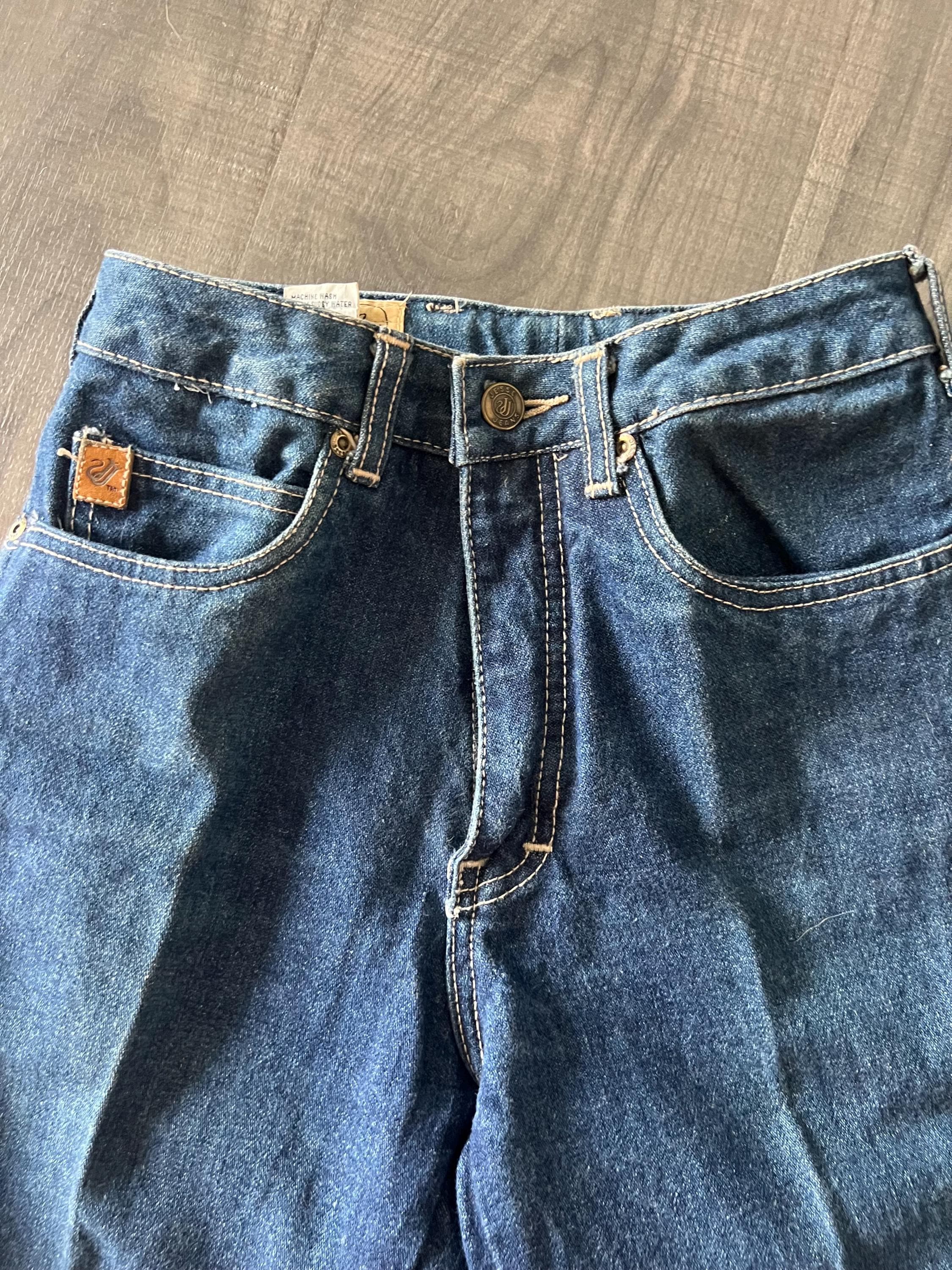 Vintage 70’s / 80’s Jesse Jeans - Etsy