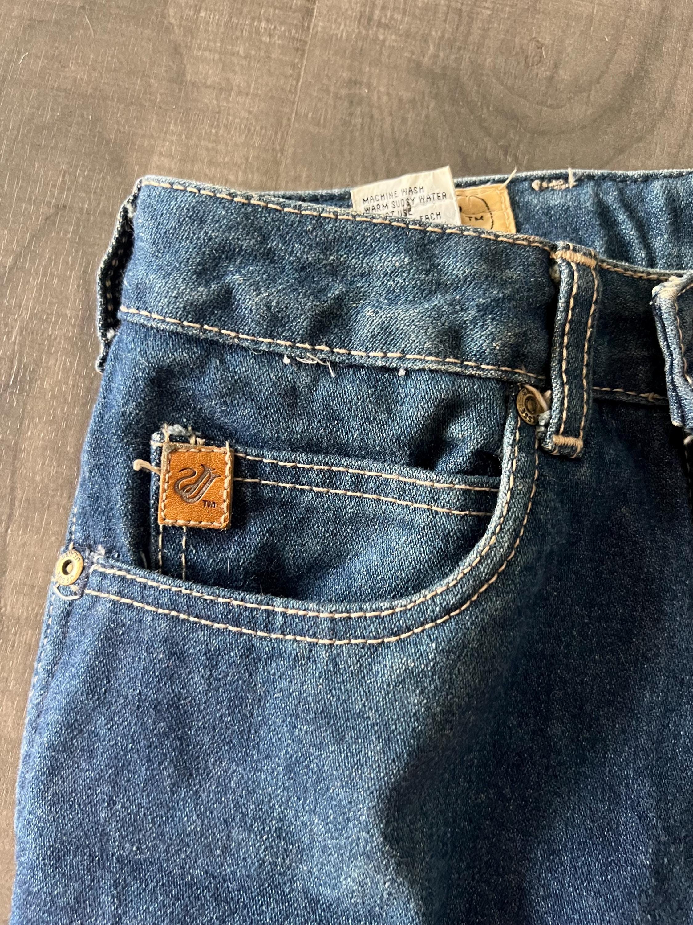 Vintage 70’s / 80’s Jesse Jeans - Etsy