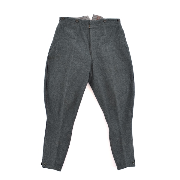 Swiss Army Pants - Etsy