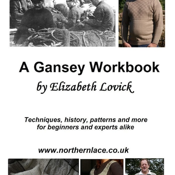 Gansey - Etsy