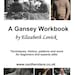 Pdf Copy of the the Gansey Workbook by Elizabeth Lovick - Instant ...