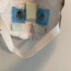 River Otter Therian/furry/cosplay/quadrobist Toony Style Mask - Etsy