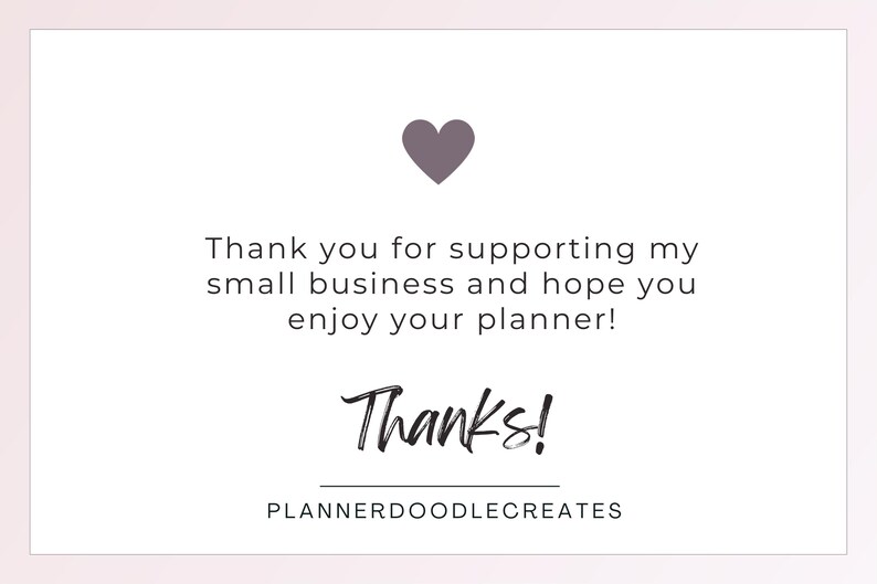 Undated Digital Planner for iPad | Daily, Weekly, Monthly (PDF Download ...