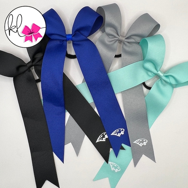 Cheer Bows - Etsy