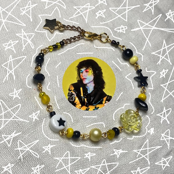 Conan Gray Found Heaven Necklace - Etsy